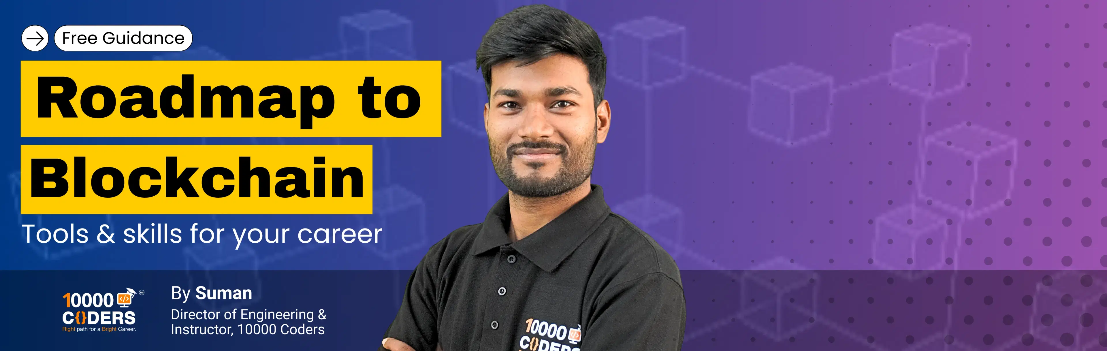 10000coders Masterclass | Learn From Industry Experts