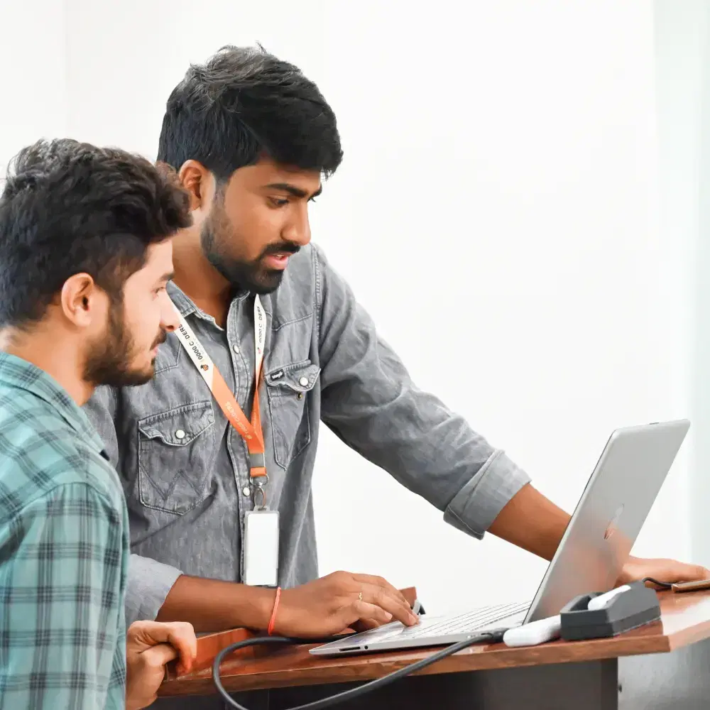 Top 5 Projects From Our Python Fullstack Program Building Scalable Web Applications